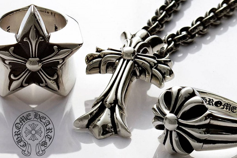 Chrome Hearts - món phụ kiện không thể thiếu của tín đồ đam mê phong ...