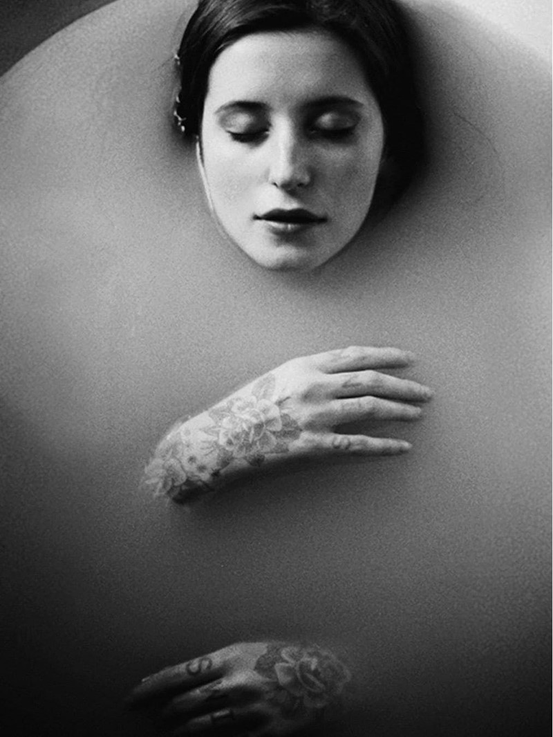 Gặp gỡ và trò chuyện cùng Cheyenne Randall về những tác phẩm nghệ thuật ...